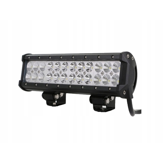 Lampa Robocza PANEL LED OFF ROAD diodowa 12 V 24 V | Shopee Polska Lampa Robocza PANEL LED OFF ROAD diodowa 12 V 24 V | Shopee Polska