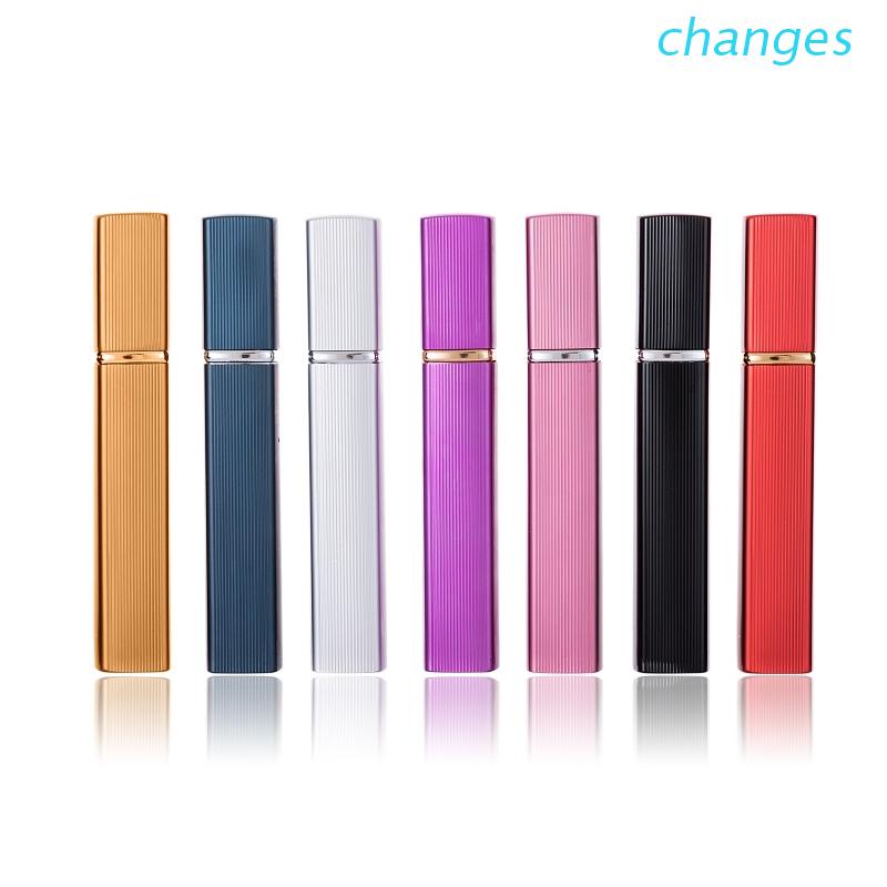 Change.pl 12 ml metalowa aluminiowa butelka perfum wielokrotnego ... Change.pl 12 ml metalowa aluminiowa butelka perfum wielokrotnego ...