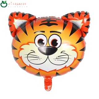 Elias0214 PH Dzieci Piękne zwierzęta kreskówkowe Balon głowy dla dzieci ...