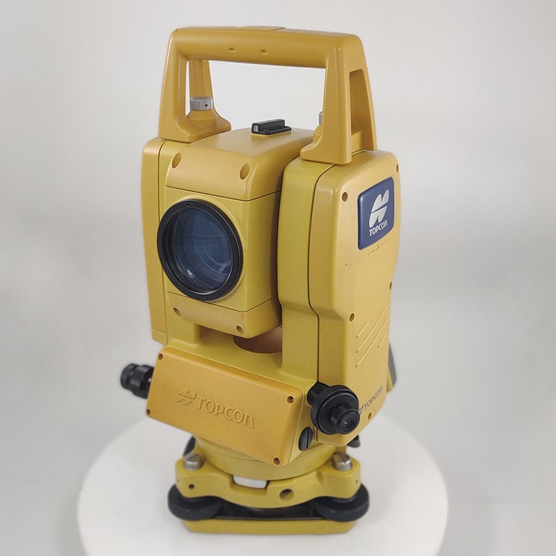 Używany tachimetr elektroniczny Topcon GTS-236N | Shopee Polska
