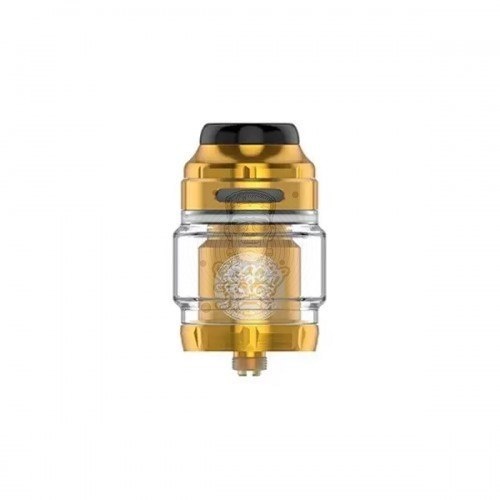 Atomizer GeekVape Zeus X RTA 4.5ml | Shopee Polska