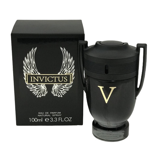 Woda perfumowana męska Invictus 100ml | Shopee Polska