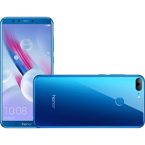 Smartfon Honor 9 Lite 3/32GB WIFI DUAL SIM GRATIS | Shopee Polska