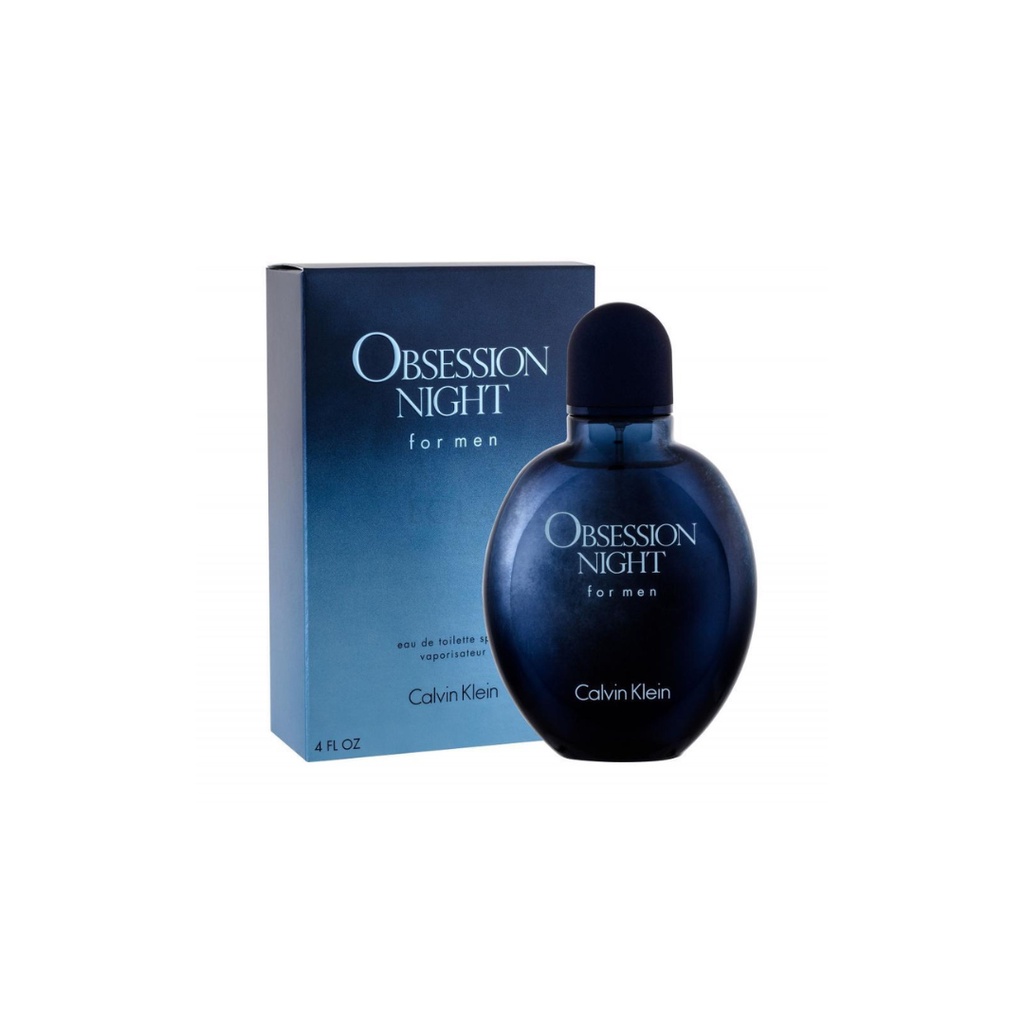 Francuskie perfumy inspirowane zapachem Calvin Klein Obsession Night ...