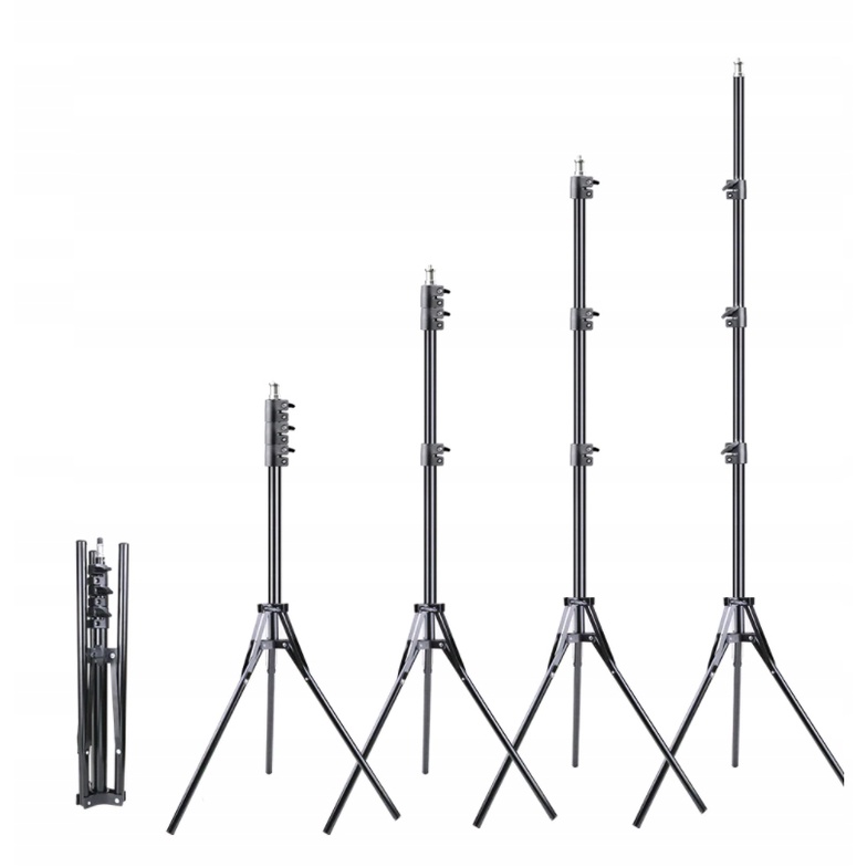Statyw do niwelatora STATYW DO POZIOMICY LASEROWEJ | Shopee Polska
