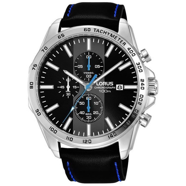 Zegarek Lorus RM391EX9 Chronograf WR 100M | Shopee Polska