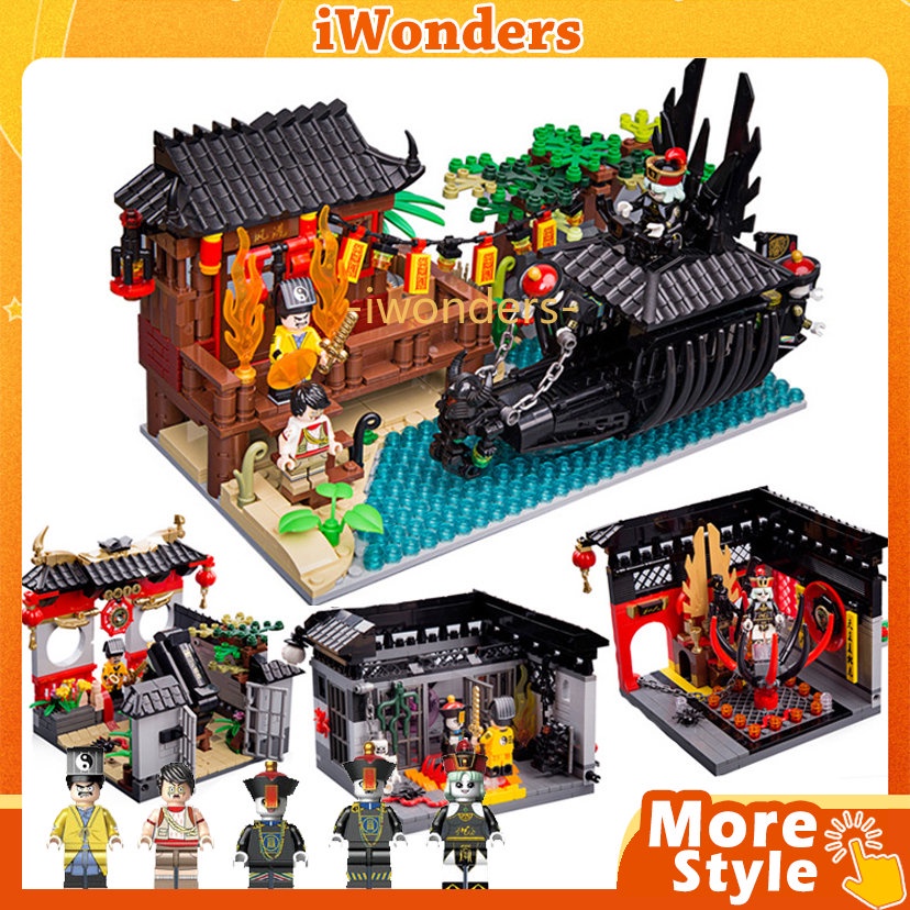 Vampire Expert Movie Series Blat Zombie Model\ 3w1 Dorośli Zabawki dla ...