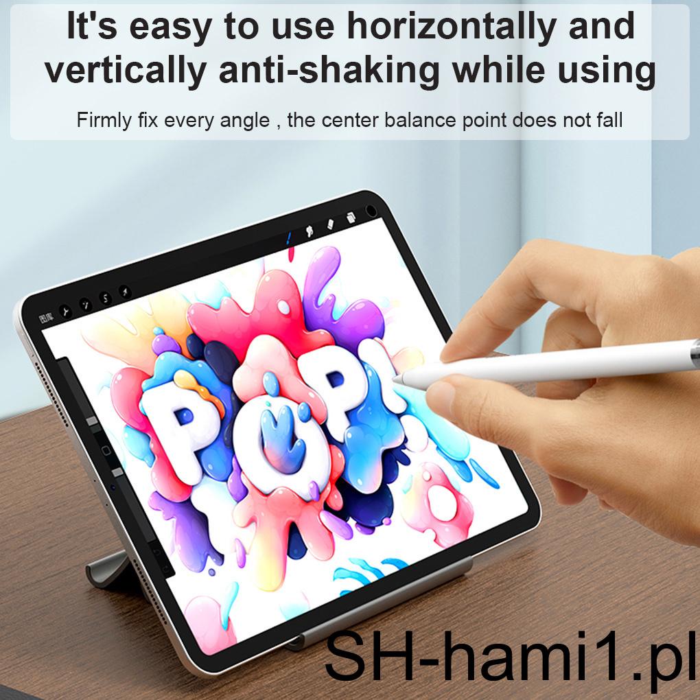 Stojak na PC Pulpit do laptopa IPad Air Pro Tablet Stojak do ...