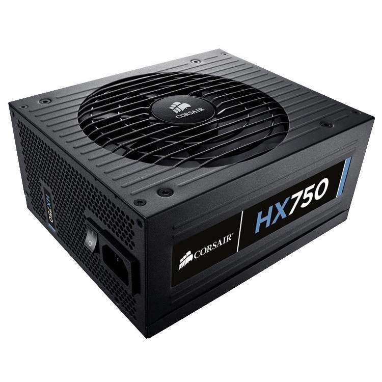 Zasilacz PC CORSAIR 750W CP-9020137-EU | Shopee Polska