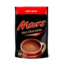 1x140g MARS Chocolate Gorąca Czekolada UK | Shopee Polska