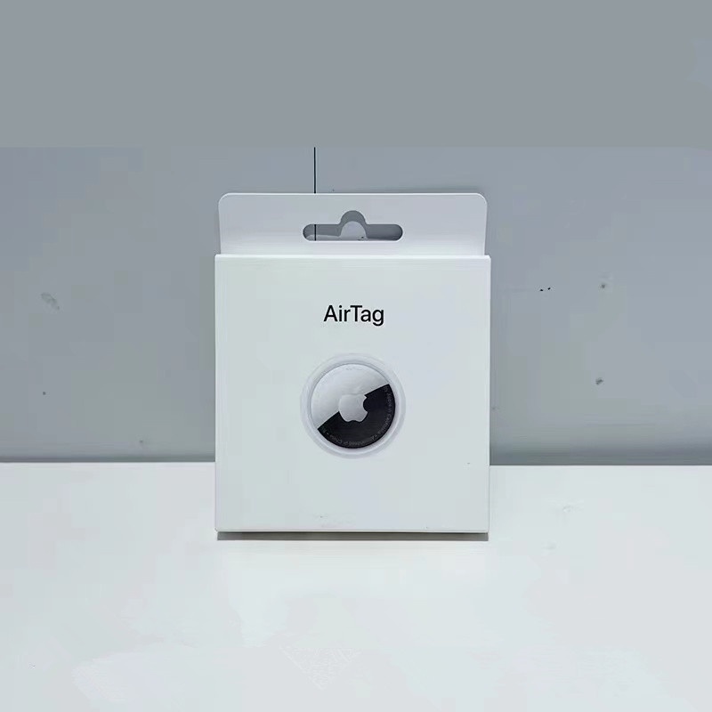 1: 1 Urządzenie do imitacji Apple AirTag Tracker Zupełnie nowy Air Tag ...