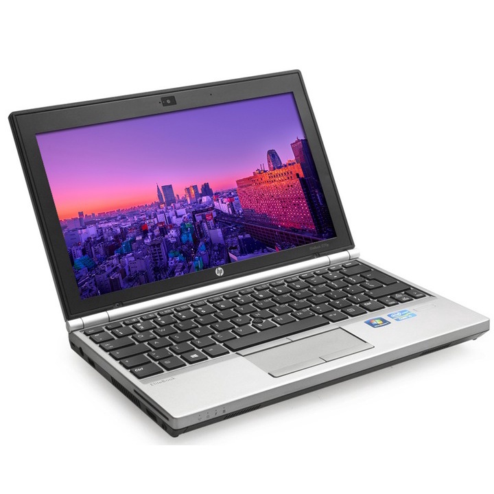 LAPTOP HP ELITEBOOK 2170P i5 4GB 500GB W10 WIFI BT | Shopee Polska
