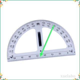 [Xaelabo] Linijka geometrii matematycznej Pomoce dydaktyczne Narzędzie ...