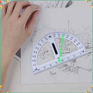 [Xaelabo] Linijka geometrii matematycznej Pomoce dydaktyczne Narzędzie ...
