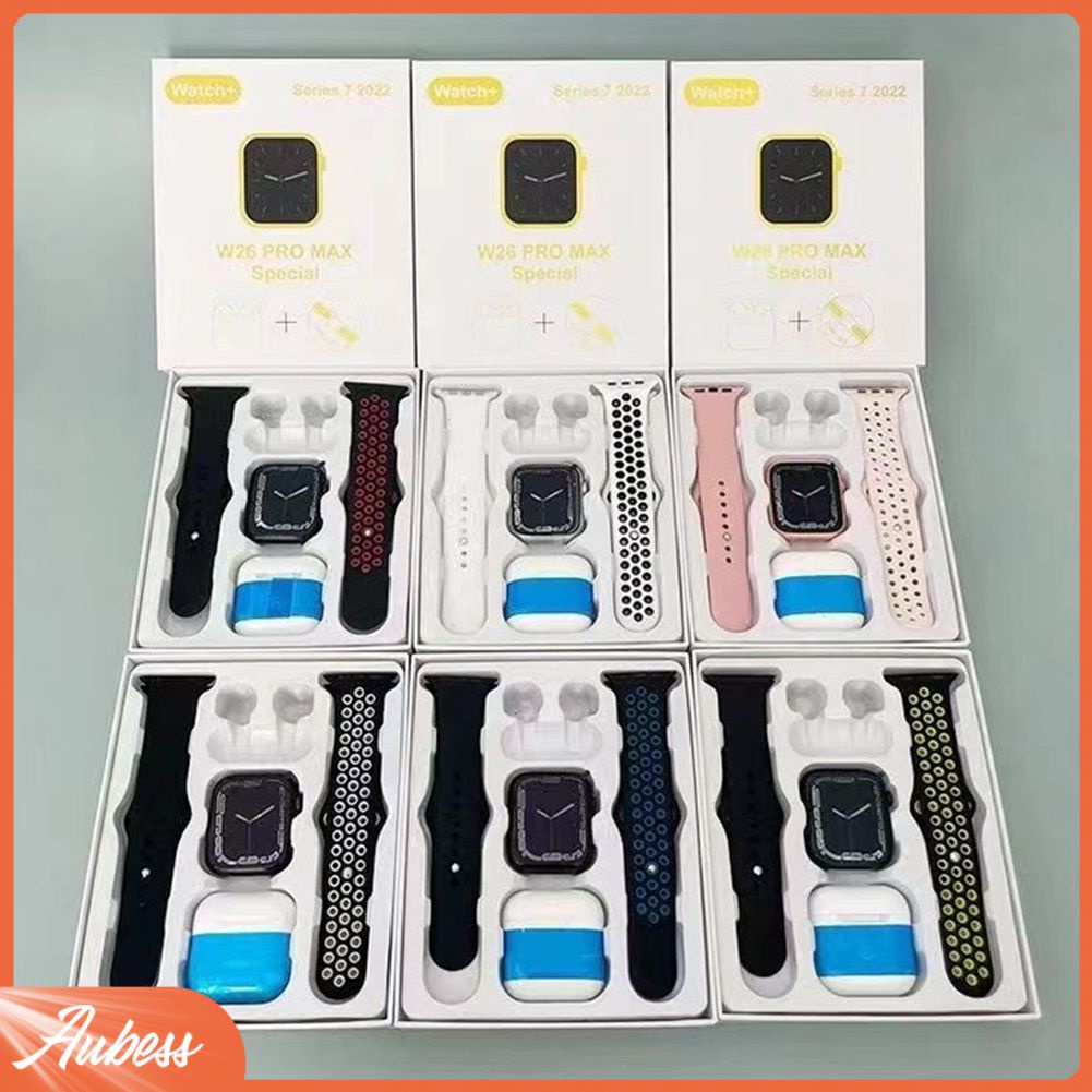 Nowy T55 Pro Max Smartwatch 1,44-calowy duży ekran Bezprzewodowy ...